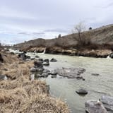 Link River Trail, Oregon - 480 Reviews, Map | AllTrails