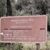 Robie Point Firebreak Trail, California - 1,059 Reviews, Map | AllTrails