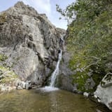 Murietta Falls Trail, California - 826 Reviews, Map | AllTrails