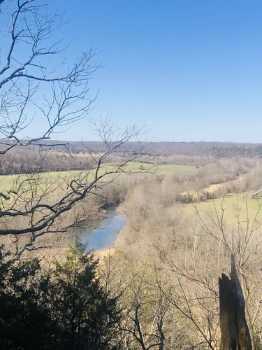 Best Hikes and Trails in Huzzah State Wildlife Management Area | AllTrails