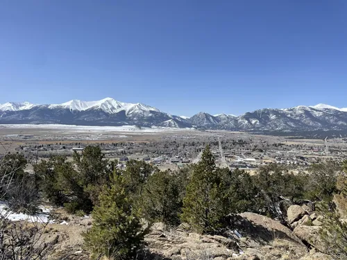 Best Hikes and Trails in BLM: Royal Gorge Field Office | AllTrails