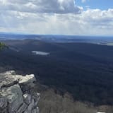 Annapolis Rock via Thurston Griggs and Appalachian Trail, Maryland ...