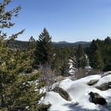 Elk Meadow, Colorado - 1,311 Reviews, Map | AllTrails