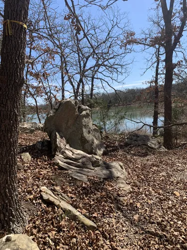 Best Walking Trails in Lake Murray State Park | AllTrails