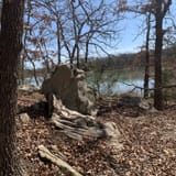 Buckhorn Hiking Trail, Oklahoma - 374 Reviews, Map | AllTrails