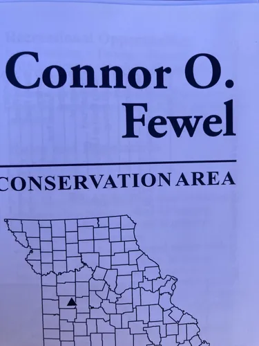 Best Hikes and Trails in Fewel Conservation Area | AllTrails