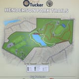 Henderson Park Loop, Georgia - 1,591 Reviews, Map | AllTrails