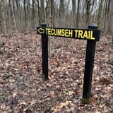 Low Gap Trail , Indiana - 1,372 Reviews, Map | AllTrails