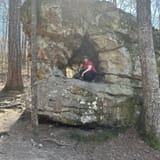 Moss Rock Preserve Trail, Alabama - 1,146 Reviews, Map | AllTrails