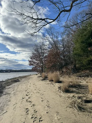 Best Hikes and Trails in Doug Rayner Conservation Area | AllTrails