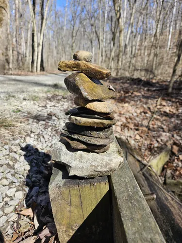 Best Hikes and Trails in Fox Ridge State Park | AllTrails