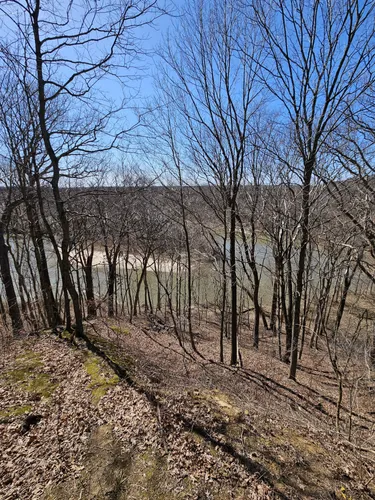 Best Hikes and Trails in Fox Ridge State Park | AllTrails