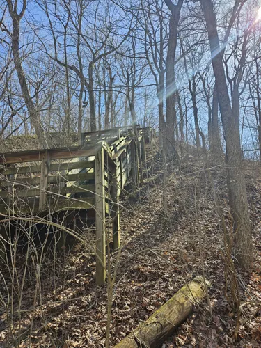 Best Hikes and Trails in Fox Ridge State Park | AllTrails