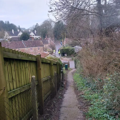 Best Bike Touring Trails in Mendip Hills National Landscape (AONB ...