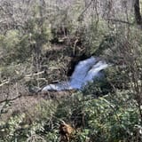 Licklog and Pigpen Falls via Foothills Trail, South Carolina - 347 ...