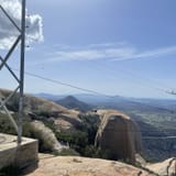Potato Chip Rock via Mt. Woodson Trail, California - 13,560 Reviews ...