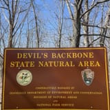 Devil's Backbone Trail, Tennessee - 336 Reviews, Map | AllTrails