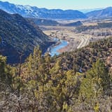 Storm King Mountain Memorial Trail, Colorado - 577 Reviews, Map | AllTrails