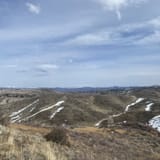 Tom Cooke and Steamboat Ditch Loop, Nevada - 1,215 Reviews, Map | AllTrails
