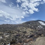 Tom Cooke and Steamboat Ditch Loop, Nevada - 1,215 Reviews, Map | AllTrails