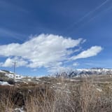 Tom Cooke and Steamboat Ditch Loop, Nevada - 1,215 Reviews, Map | AllTrails