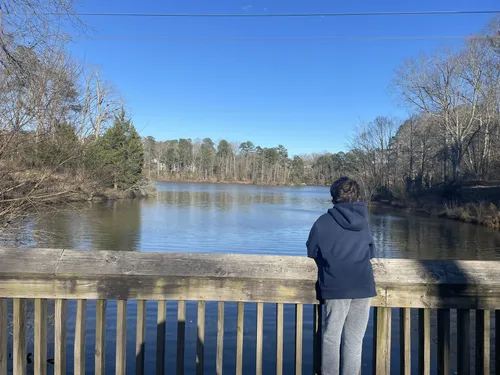 Best Hikes and Trails in Lake Lynn Park | AllTrails