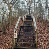 Bootleg Access Trail, Missouri - 72 Reviews, Map | AllTrails