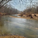 Bootleg Access Trail, Missouri - 72 Reviews, Map | AllTrails