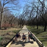 Lake Atalanta Loop, Arkansas - 619 Reviews, Map | AllTrails