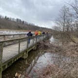 Lake Redman Trail 5 Loop, Pennsylvania - 202 Reviews, Map | AllTrails