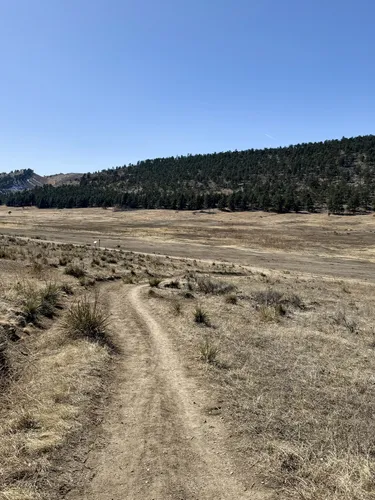 Best Hikes and Trails in Spring Canyon Park | AllTrails