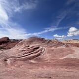 Fire Wave Trail, Nevada - 2,281 Reviews, Map | AllTrails