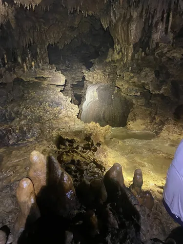 Best Hikes and Trails in Área Natural Protegida Río Encantado | AllTrails