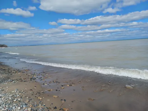 Best Beach Trails in Mequon | AllTrails