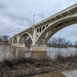 Wabash Riverwalk Trail, Indiana - 37 Reviews, Map | AllTrails