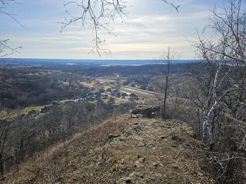 Best Hikes and Trails in Greens Coulee Nature Preserve | AllTrails