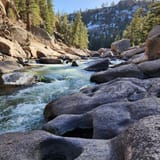 Cheesman Canyon, Colorado - 2,123 Reviews, Map | AllTrails