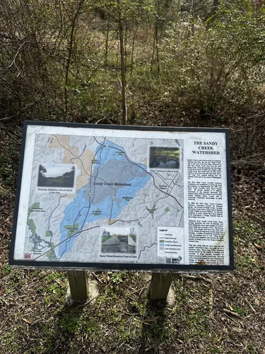 Best Hikes and Trails in Sandy Creek Park | AllTrails