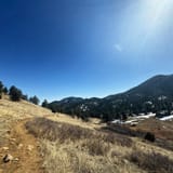 Walker Ranch Loop, Colorado - 4,422 Reviews, Map | AllTrails