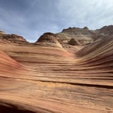The Wave Trail, Utah - 3,822 Reviews, Map | AllTrails