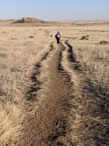Best Hikes and Trails in Pawnee National Grassland | AllTrails