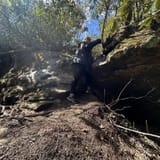 Red Byrd Arch, Kentucky - 265 Reviews, Map | AllTrails