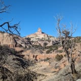 Church Rock Trail, New Mexico - 528 Reviews, Map | AllTrails