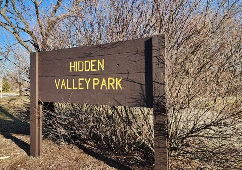Best Hikes and Trails in Hidden Valley Park | AllTrails