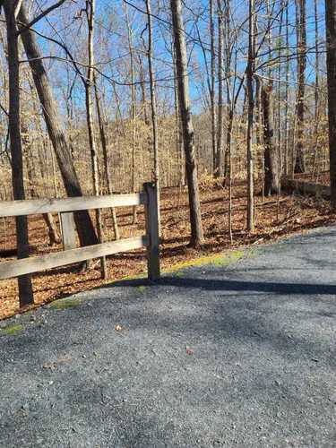 Best Hikes and Trails in Webb Bridge Park | AllTrails