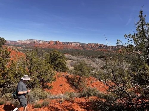 Best Hikes and Trails in Red Rock State Park | AllTrails