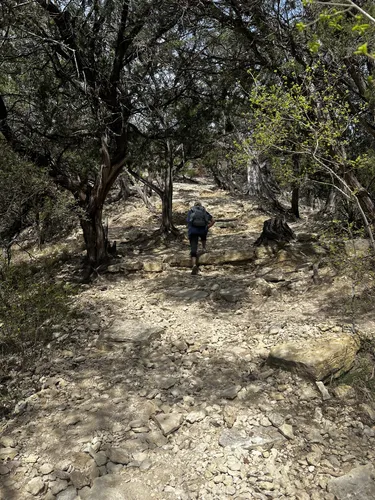 Best Cave Trails in Garner State Park | AllTrails