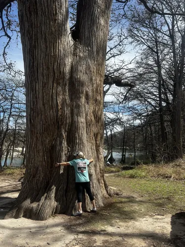 Best Cave Trails in Garner State Park | AllTrails