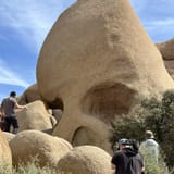 Skull Rock, California - 3,111 Reviews, Map | AllTrails