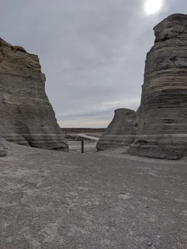 Best Hikes and Trails in Monument Rocks | AllTrails